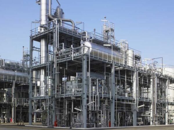 JERP#1 Project-2020 “Export Refinery Jubail” - Twozan Surveys