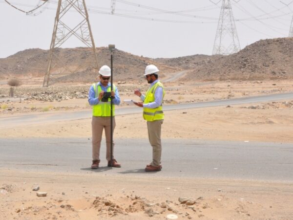 RTK Survey Verification - Twozan Surveys